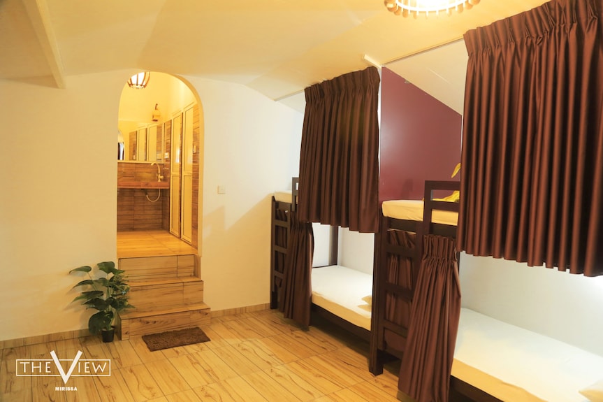 La Mejor Vista En Mirissa. - Mirissa