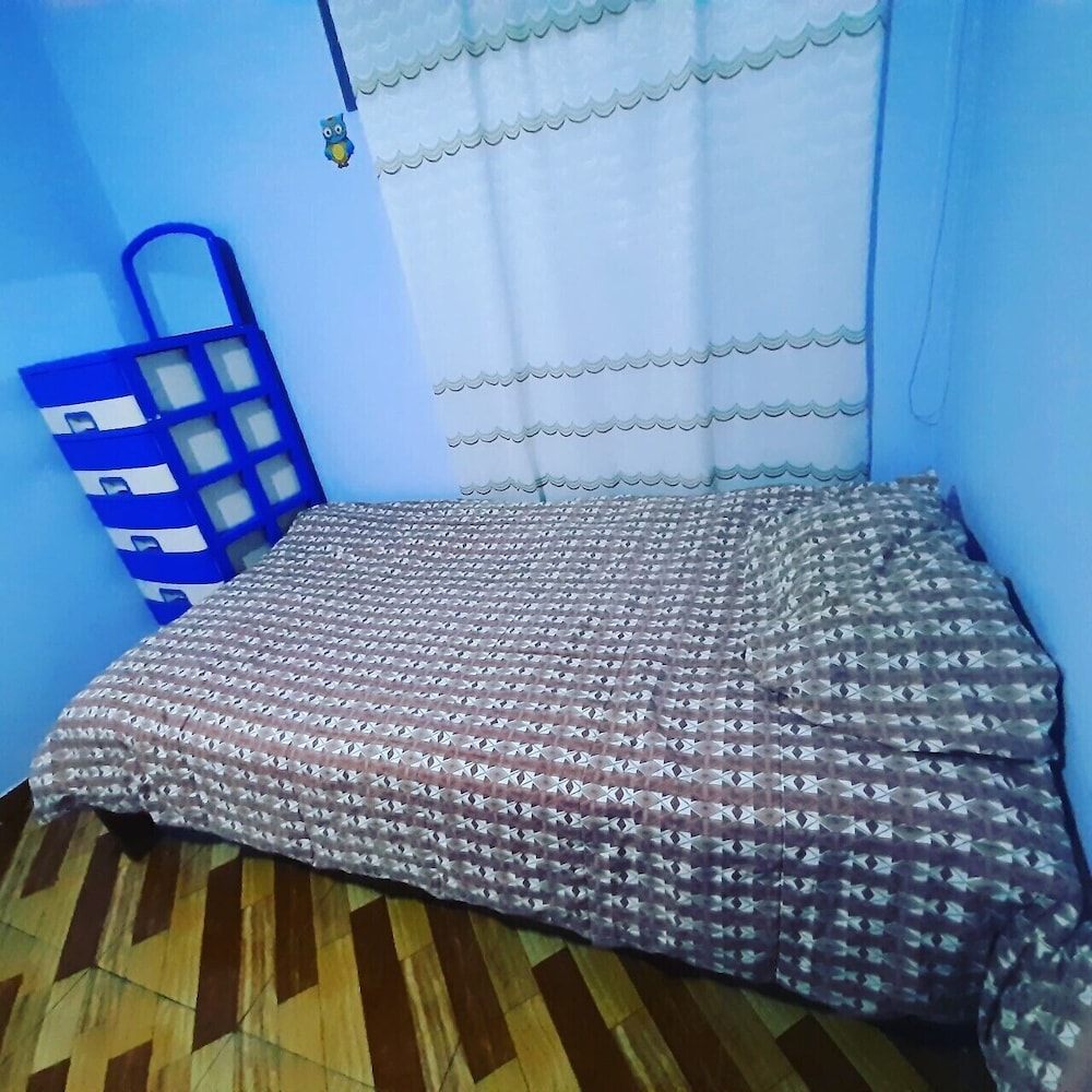 Servicio Especial (Cocina, Lavadora Y Duchas Con Agua Caliente) - Moche