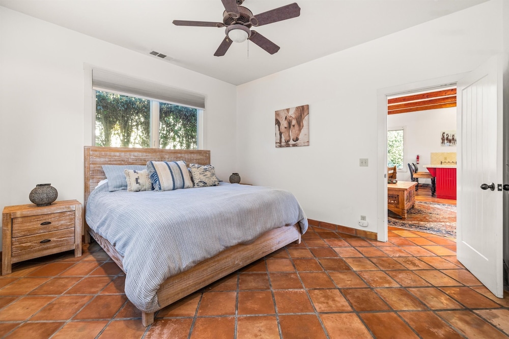El Perfecto Los Olivos Guest House - Los Olivos