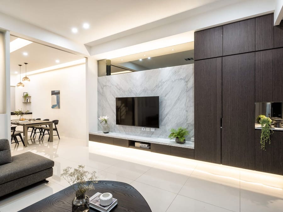 Apartamento | Área de estar | TV de tela plana 42 polegadas com canais a cabo, TV