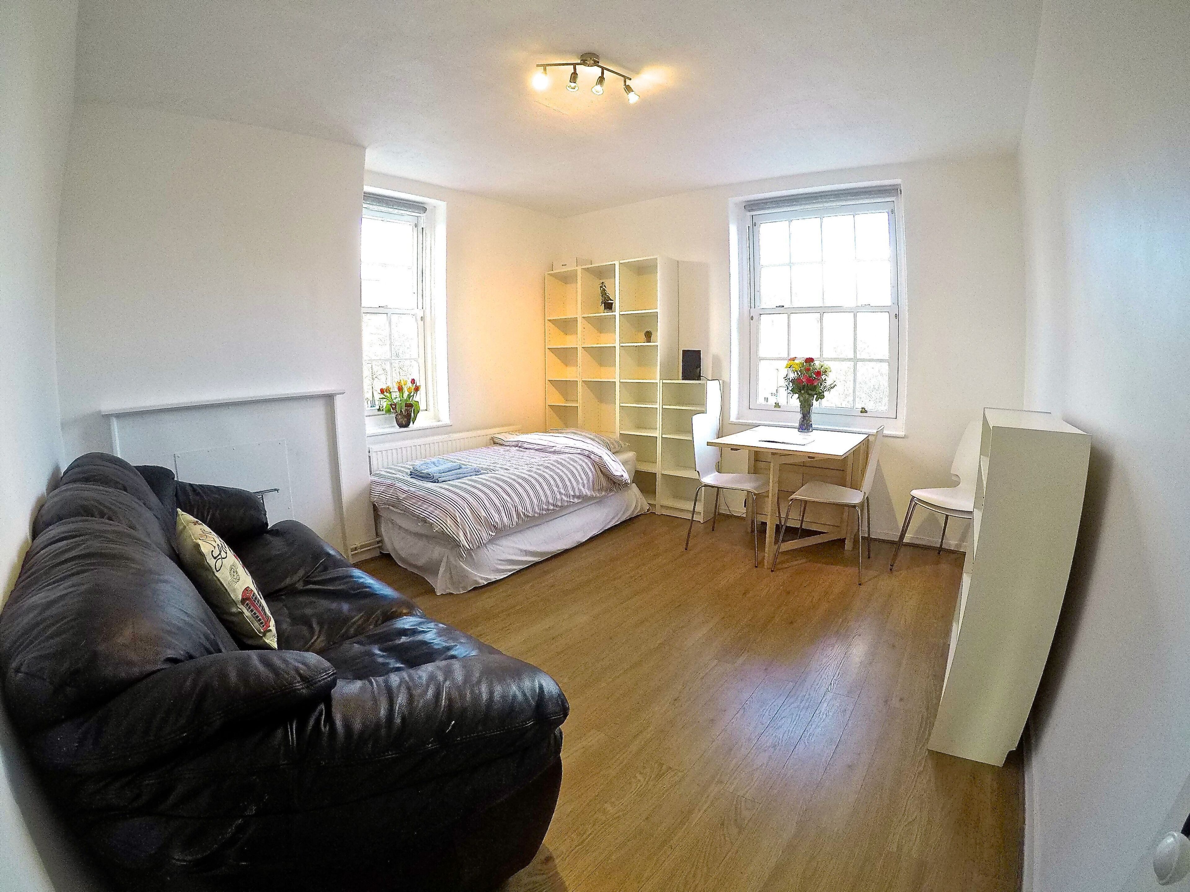 A Flat With A (London Eye) View. Bright, Comfortable Flat In The Heart Of London - Waterloo Station - London
