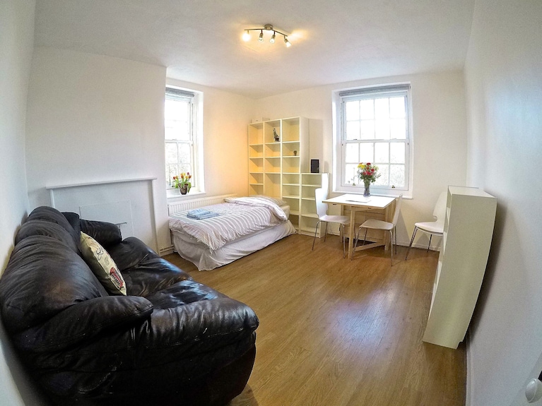 A Flat With A (London Eye) View. Bright, Comfortable Flat In The Heart Of London - Waterloo Station - London