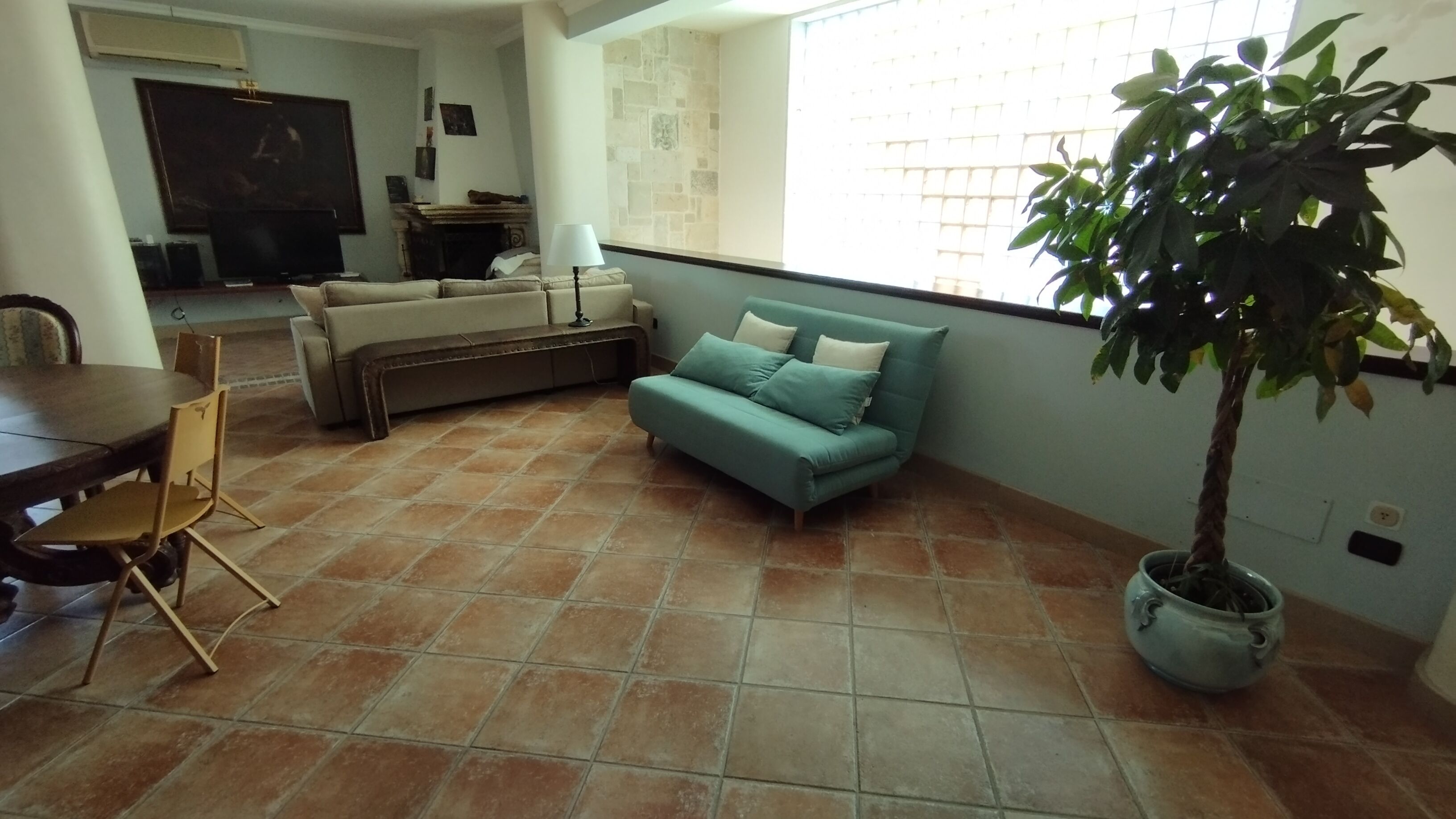 Villaliana,campagne,piscine Privée,court De Tennis Pingpong,wifi,parking Gratuit - Barletta