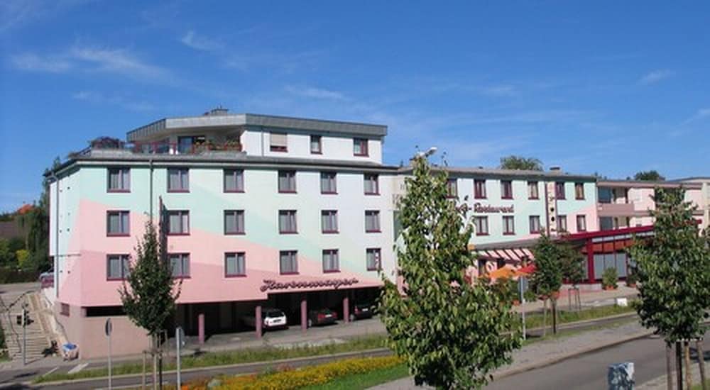 Hotel Hasenmayer - Pforzheim