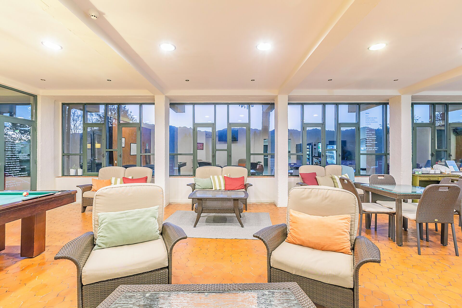 Sala de estar