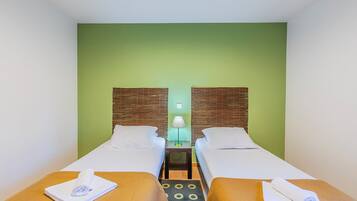 Bungalow, 2 quartos | Wi-fi grátis