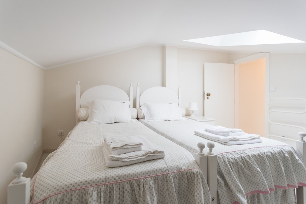 Flh Ericeira Charming House - Ericeira