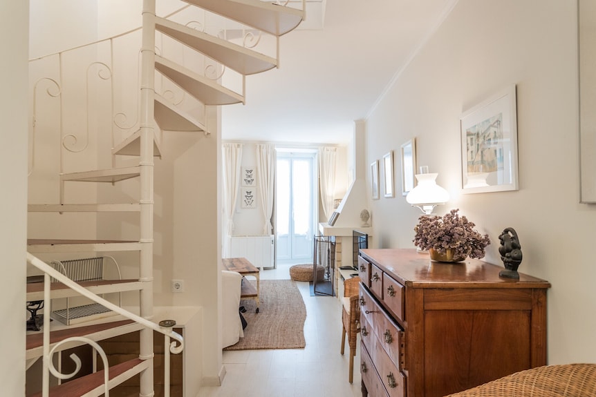 Flh Ericeira Charming House - Ericeira