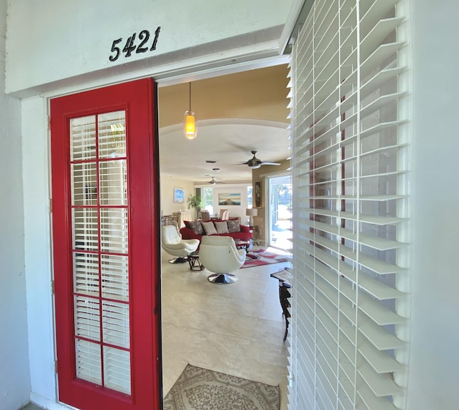 Villa Lake El Dorado - Spacious & Pet Friendly - Sanibel Island, FL