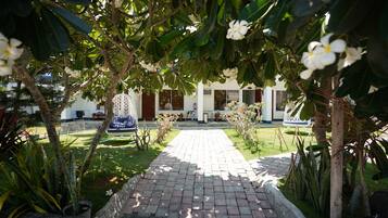 Quarto Familiar | Vista do quarto