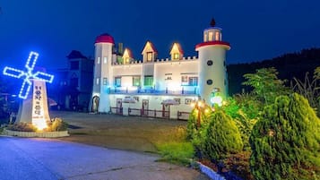 Fachada
