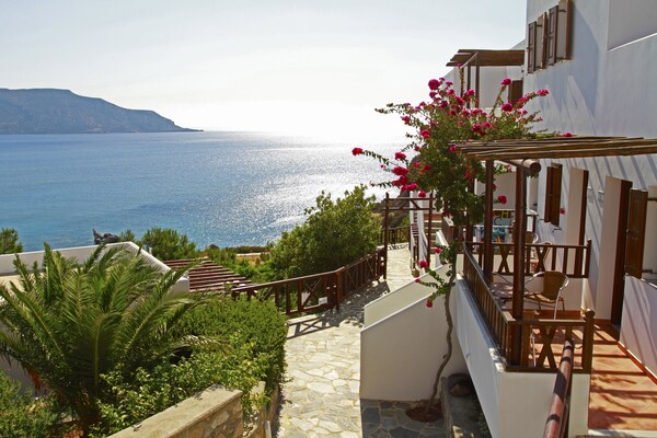 Aegean Village Beachfront Resort - Greece