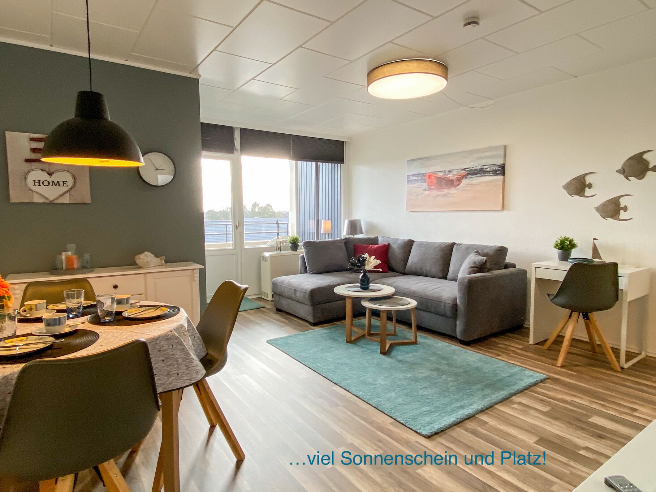 Appartement De Vacances Pour 4 Personnes Avec 40m² à Wendtorf (130839) - Heikendorf