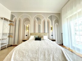 Estúdio Deluxe | Roupa de alta qualidade, edredões de penas 