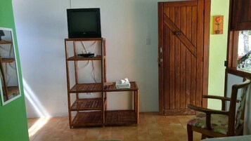 Frigobar, Wi-Fi de cortesia