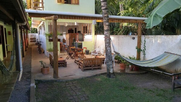 Pousada Tikuna - Itacaré