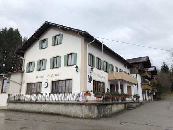 Landgasthof Voglerwirt - Marktoberdorf
