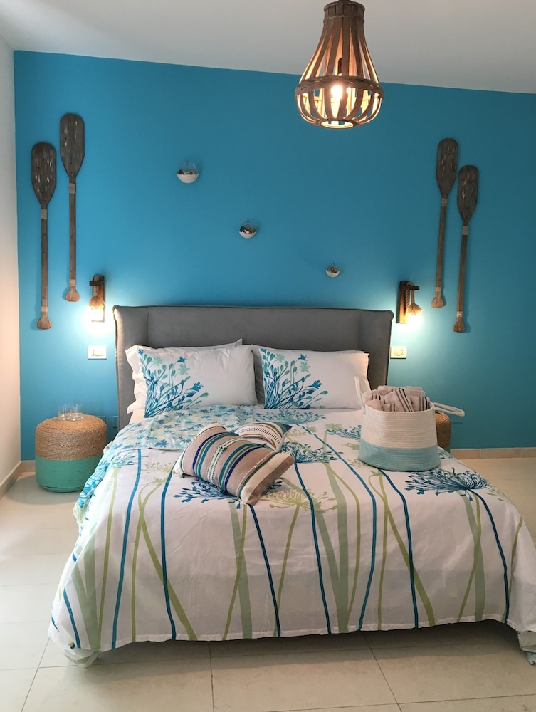 Intra Rooms - Olbia