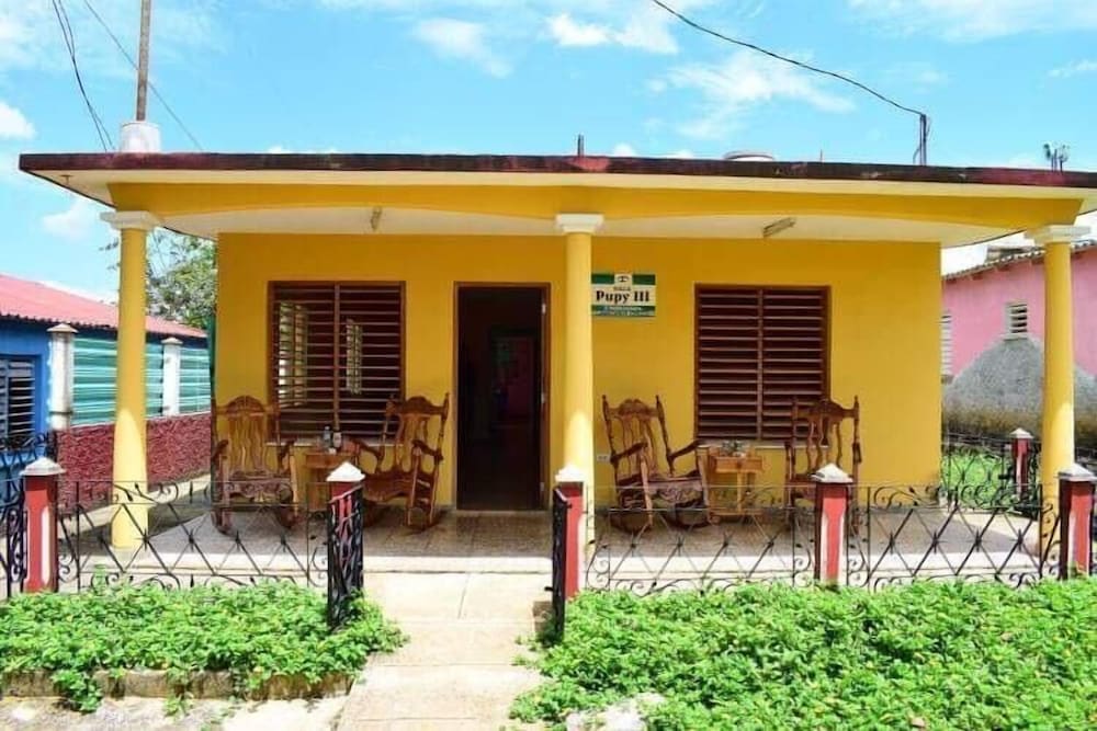 Pupy Iii - Cuba
