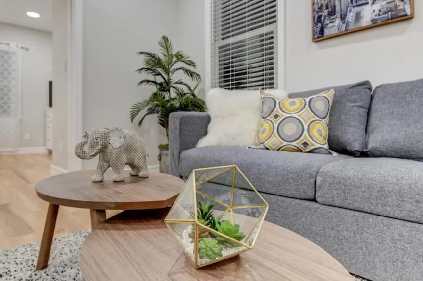 Cozy Downtown 1br W/ Parking - Princeton, NJ