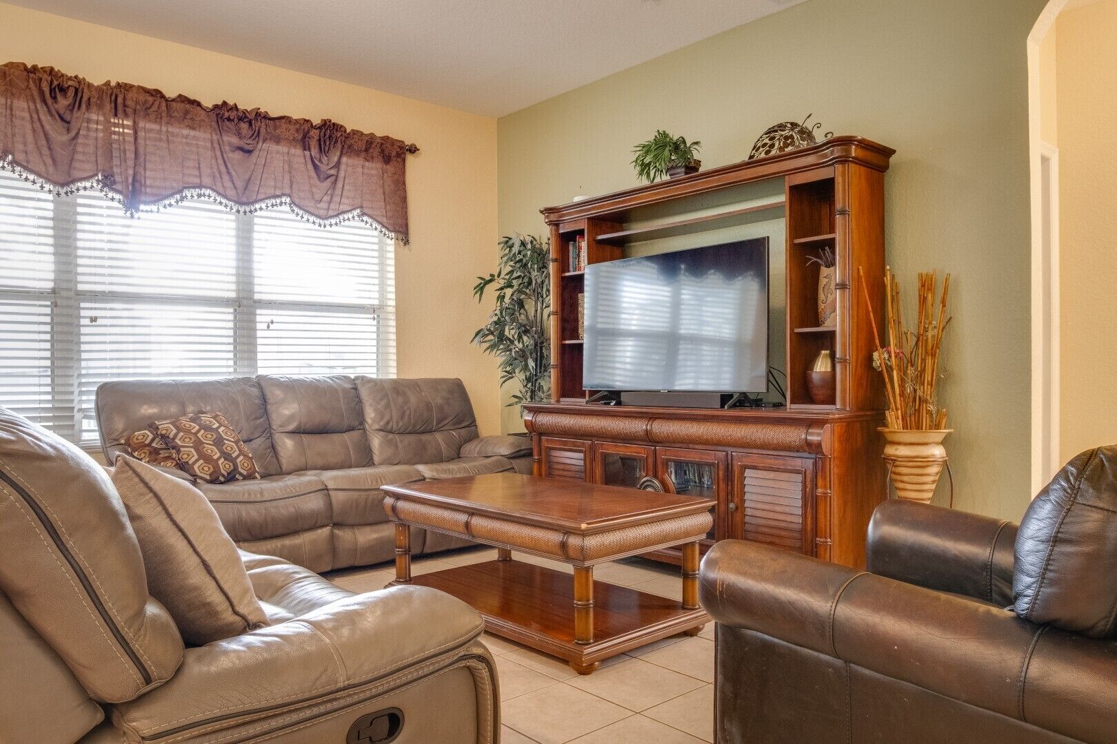 Casa Privada A 4 Millas De Disney World, ¡Capacidad Para 13 Personas! - Celebration, FL