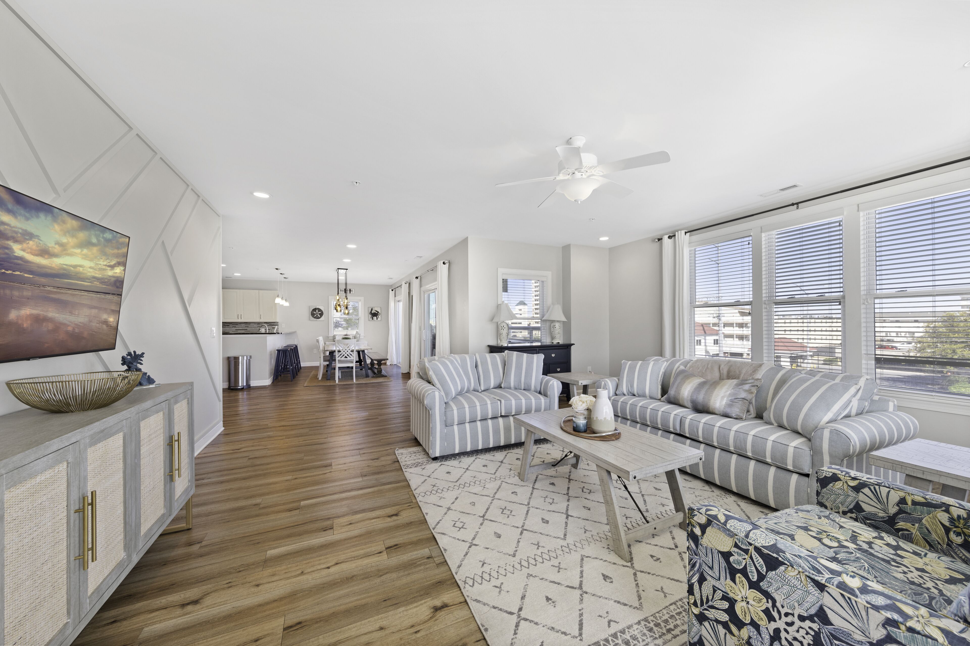 Condominio De Nueva Construcción "Bayside Oasis Iii" En El Corazón De Ocean City-seniors Welcome - Ocean City, MD