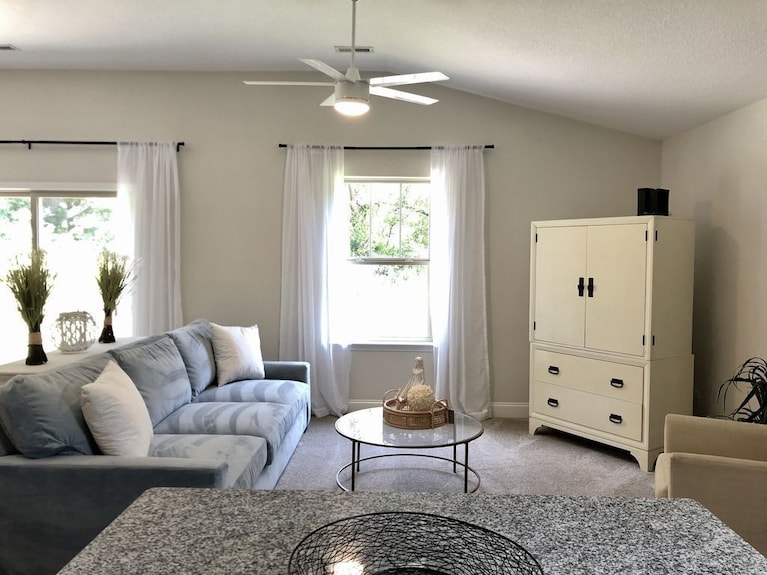 Ritzy Retreat Ii - Greer