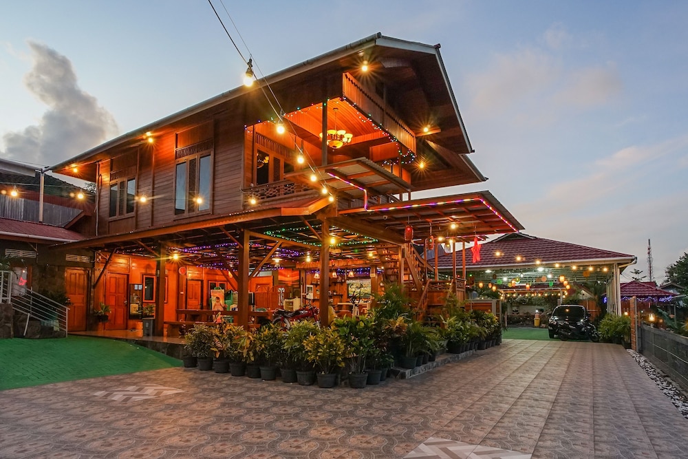 Villa Robert - Manado