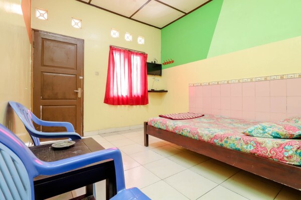 Primadona Homestay - Special Region of Yogyakarta