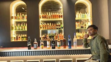 Bar (no alojamento)