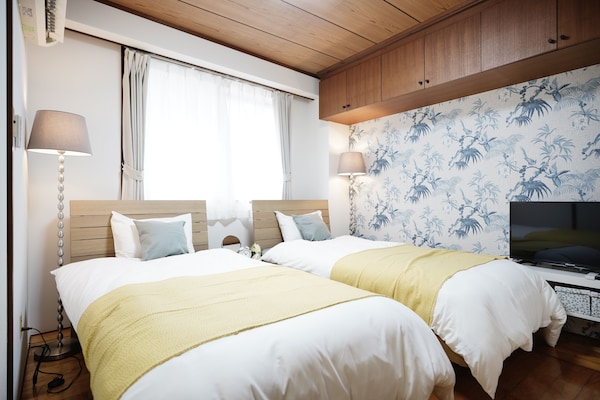 Naha Southerlies Condominium Kumoji - Naha