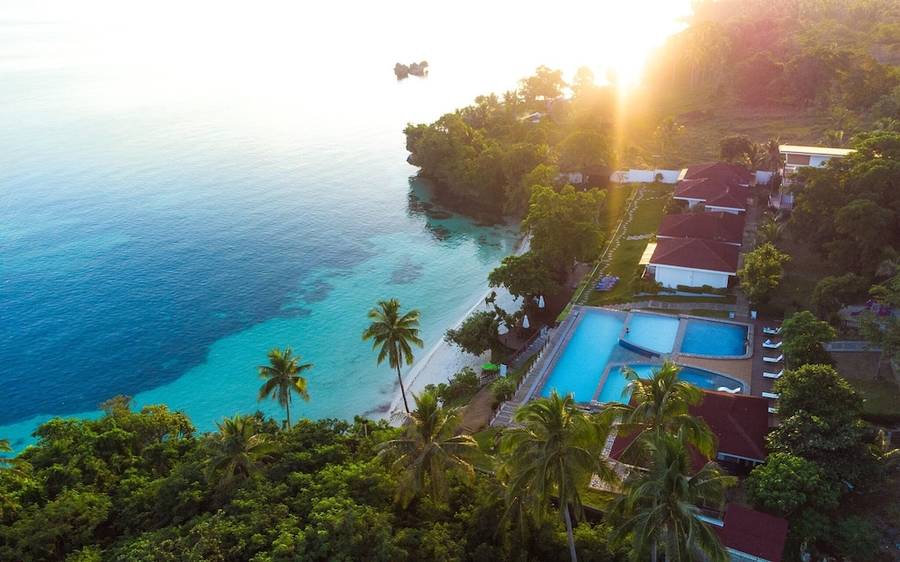 Anda Pearl Premier Resort - Guindulman