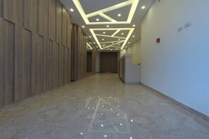 Apartamento | Parte interna