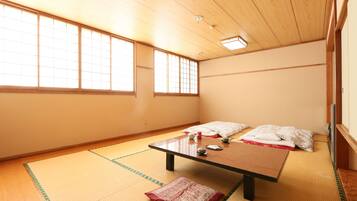 Quarto Tradicional, fumadores (Japanese Style) | Wi-fi grátis