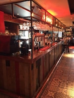 Bar (no alojamento)