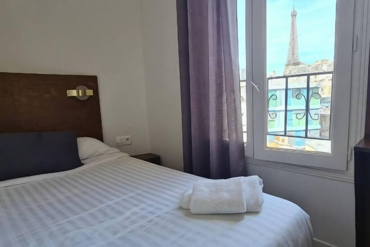 Berços/camas para crianças, Wi-fi grátis, roupa de cama fornecida 