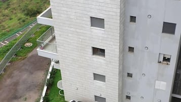 Pormenores do exterior