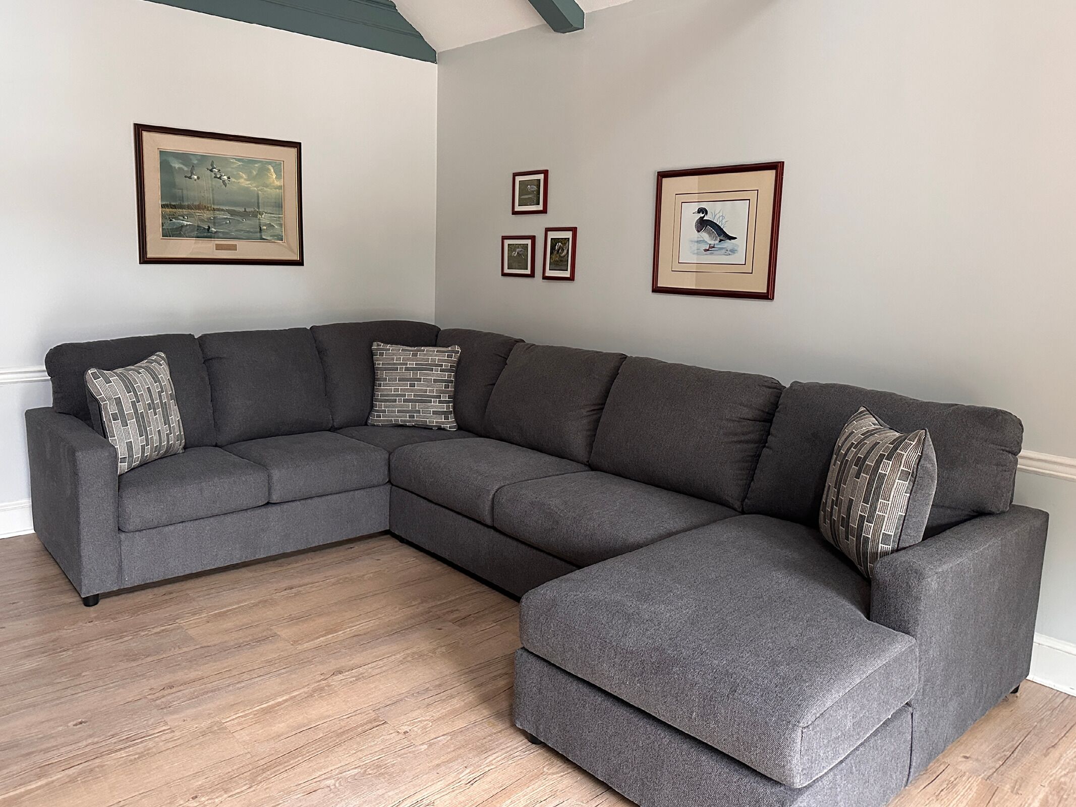 Minutes From Downtown Easton And St. Michaels | Pool | Hot Tub | Private Dock | - Saint Michaels, MD