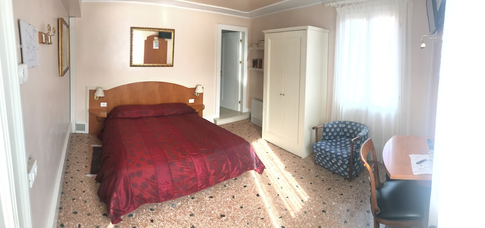 B&b A Le Boteghe - Venecia