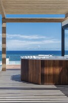 Terraço/pátio interior