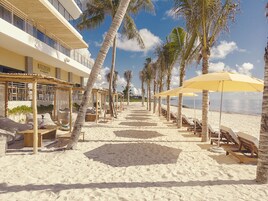 Bar de praia