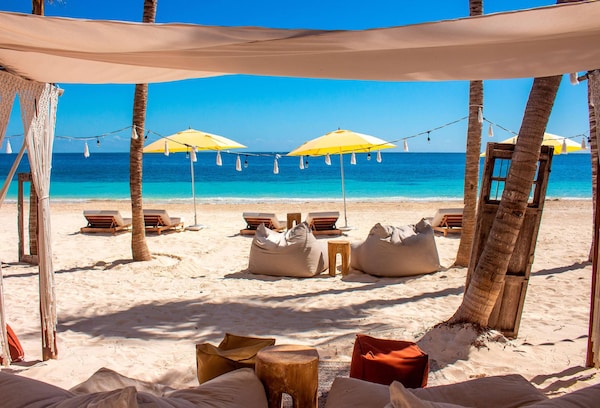The Fives Oceanfront Riviera Maya - All Inclusive Optional - Puerto Morelos