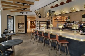 Cafeteria