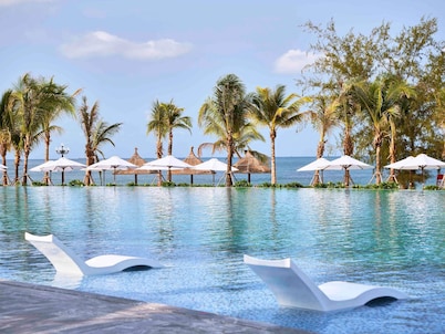 Mövenpick Resort Waverly Phu Quoc