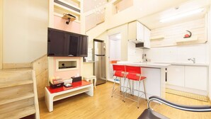 Quarto (Happy SPA)