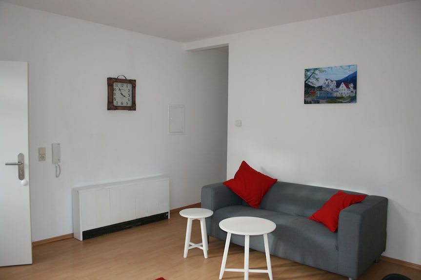 Pension Villa Lina - Bad Herrenalb