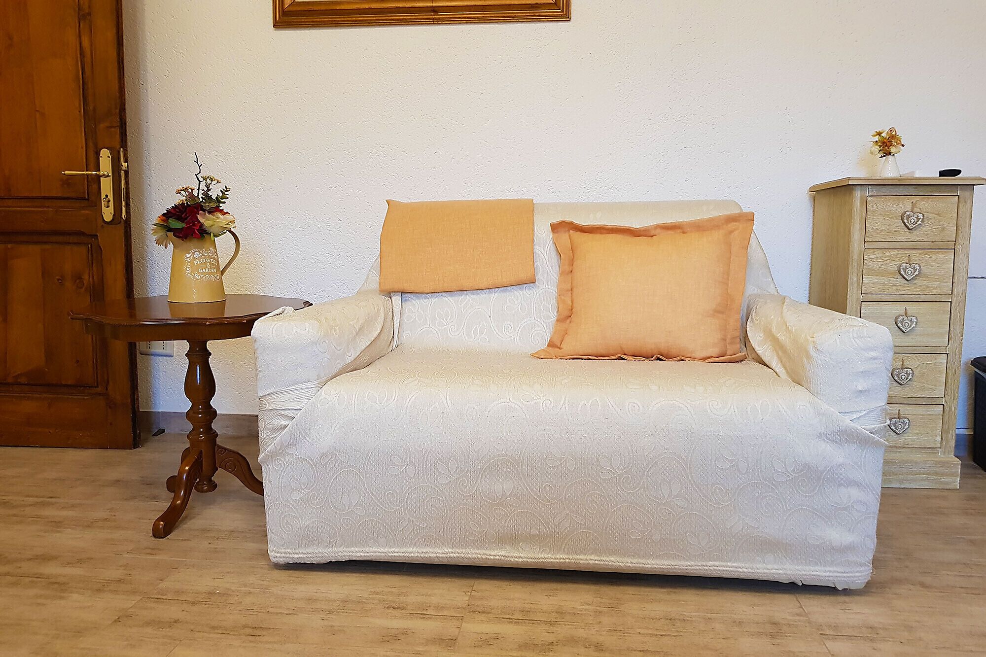 Casale Rovereto - Grosseto