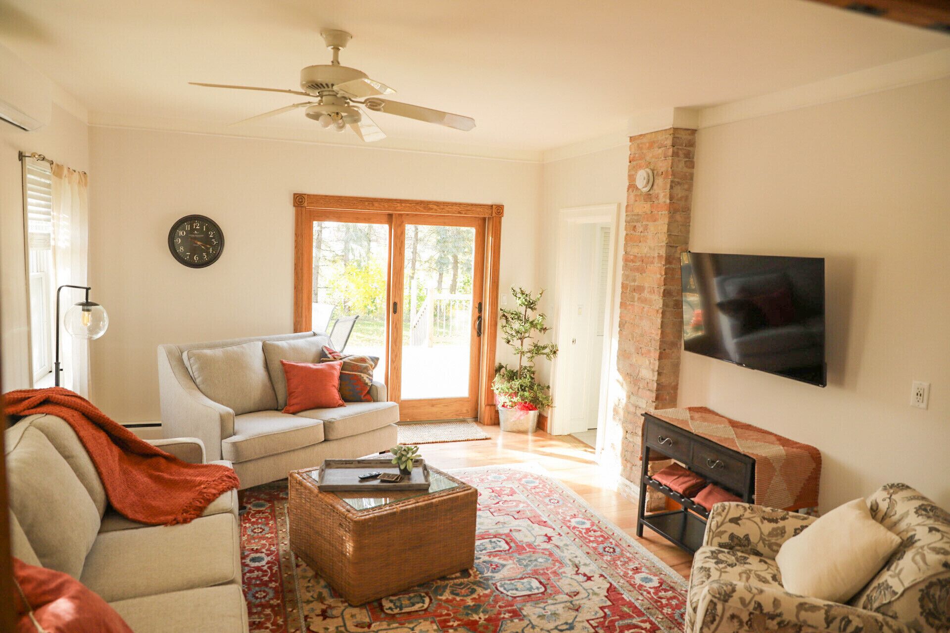 Spacious House In Frankenmuth - Frankenmuth, MI