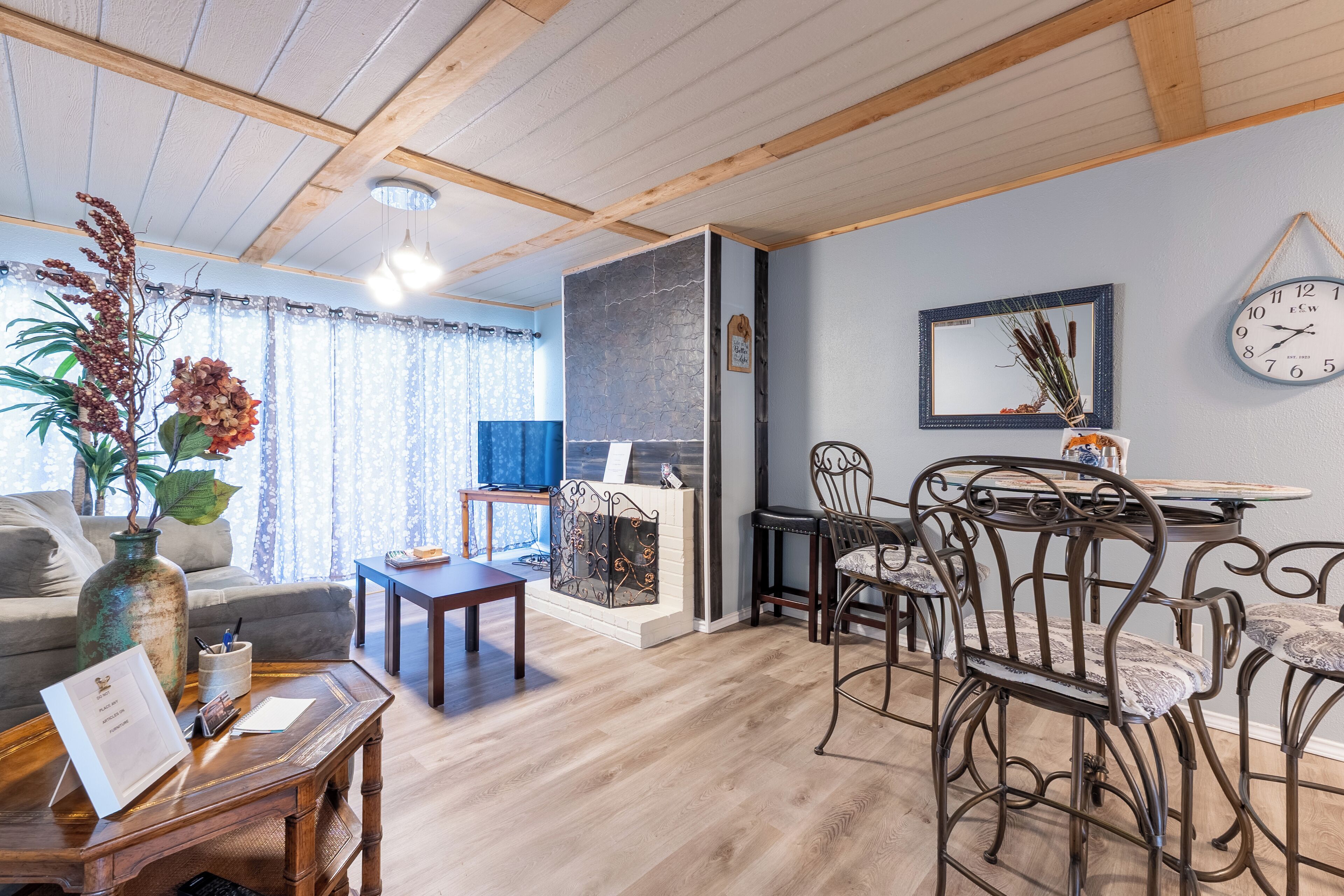 Vacation Condo Next To The Marina And Two Parks.\nenglish And Mandarin Speaking - Conroe, TX