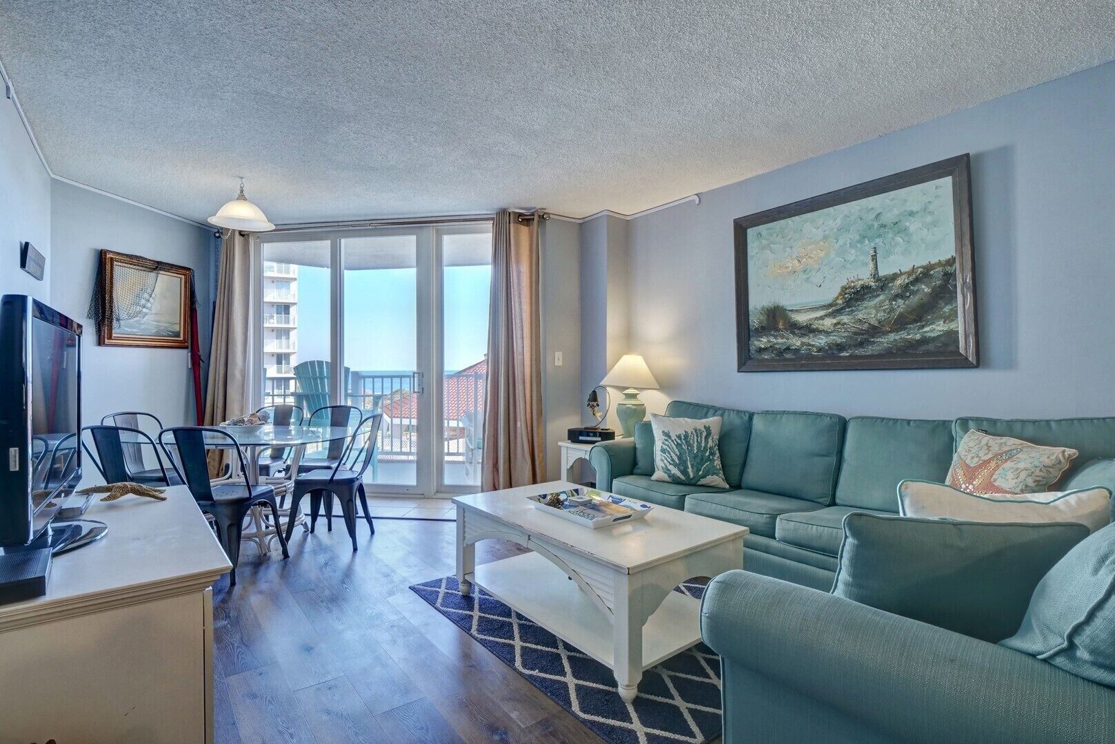 Oceanfront Oasis, Steps To The Beach, Community Pool Available - North Topsail Beach, NC